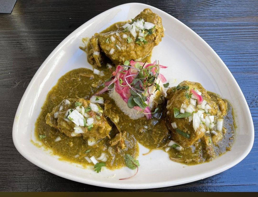 Sol Agave SLC | Toast