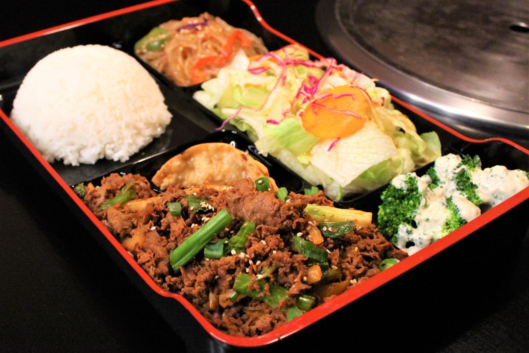 Order Online