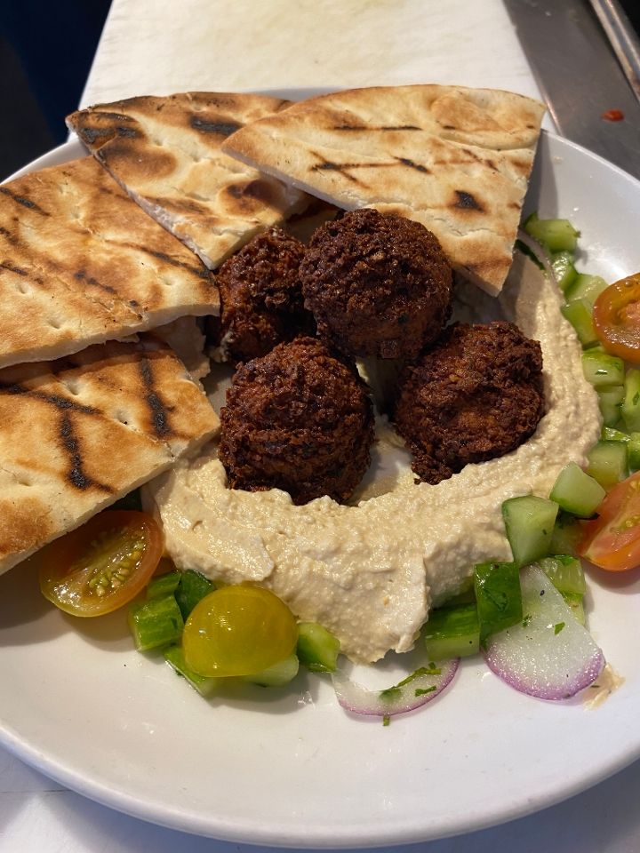 208 Rodeo Restaurant | Toast