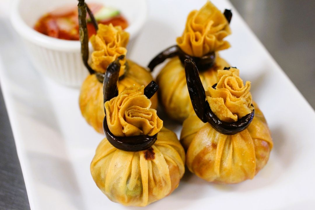 1335 E Whitestone Blvd,Ste T150 - Thai Lime Tea (Cha Ma Nao)