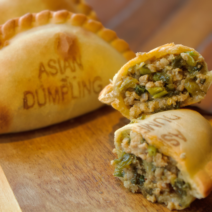 Empanola - Destin Empanola Destin | Toast