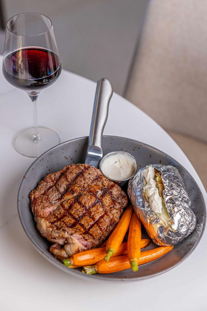 Two Sisters Kitchen + Bar 1251 Cedar Center Ave | Toast