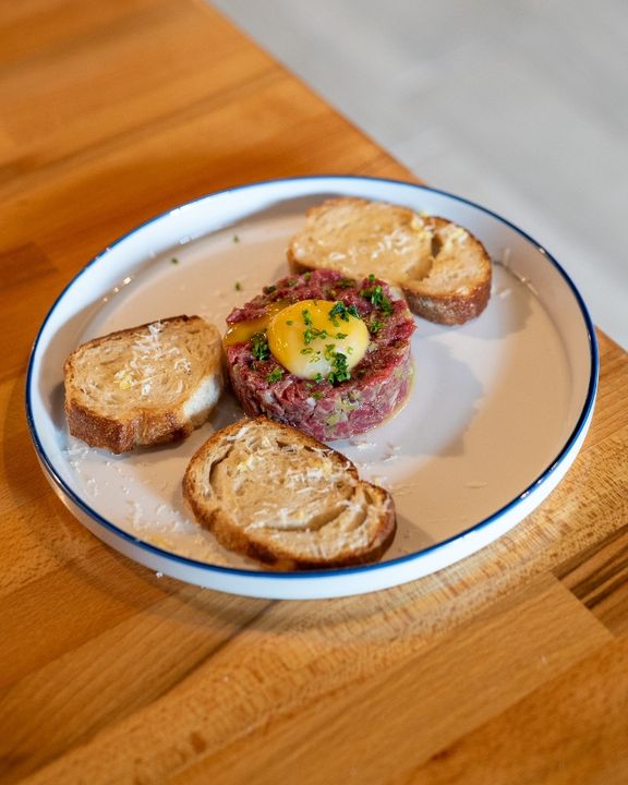 Pearl Divers 115 Durango Street Suite C - Boquerones Y Jamon