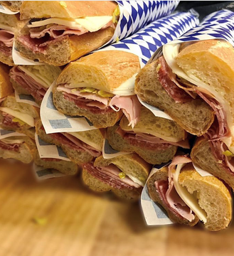 Capitola, CA - Maple Leaf Cookie