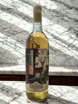 Ransom Ridge 2377 Port Royal Rd | Toast