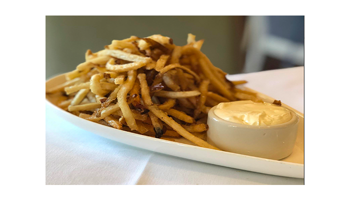 Ralph's on the Park - Little Gem