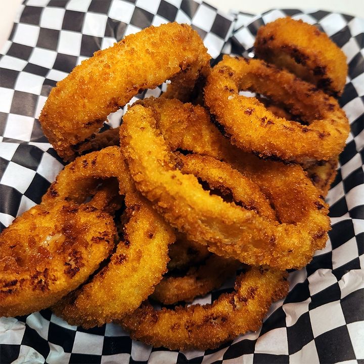 195 E PIONEER AVE - Loco Moco