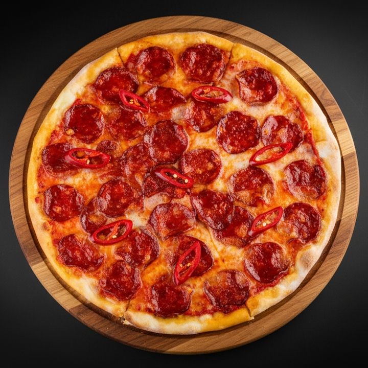 330-49 Hinshaw Drive - Carnivor 10"