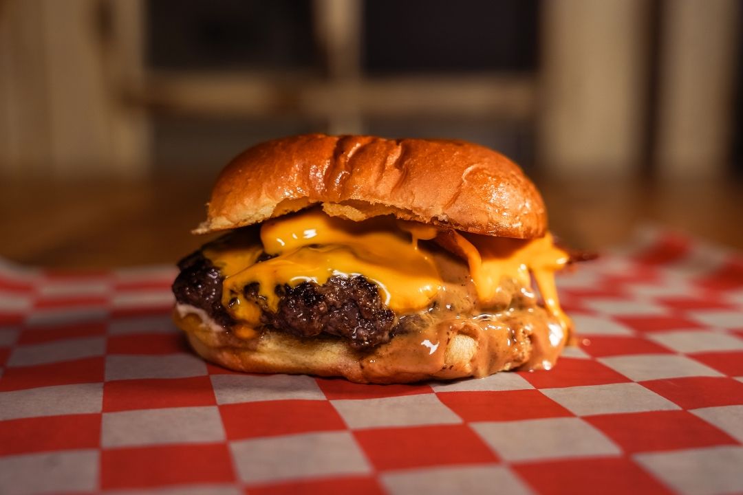 Jack Brown's Joint Green Hills, TN | Toast