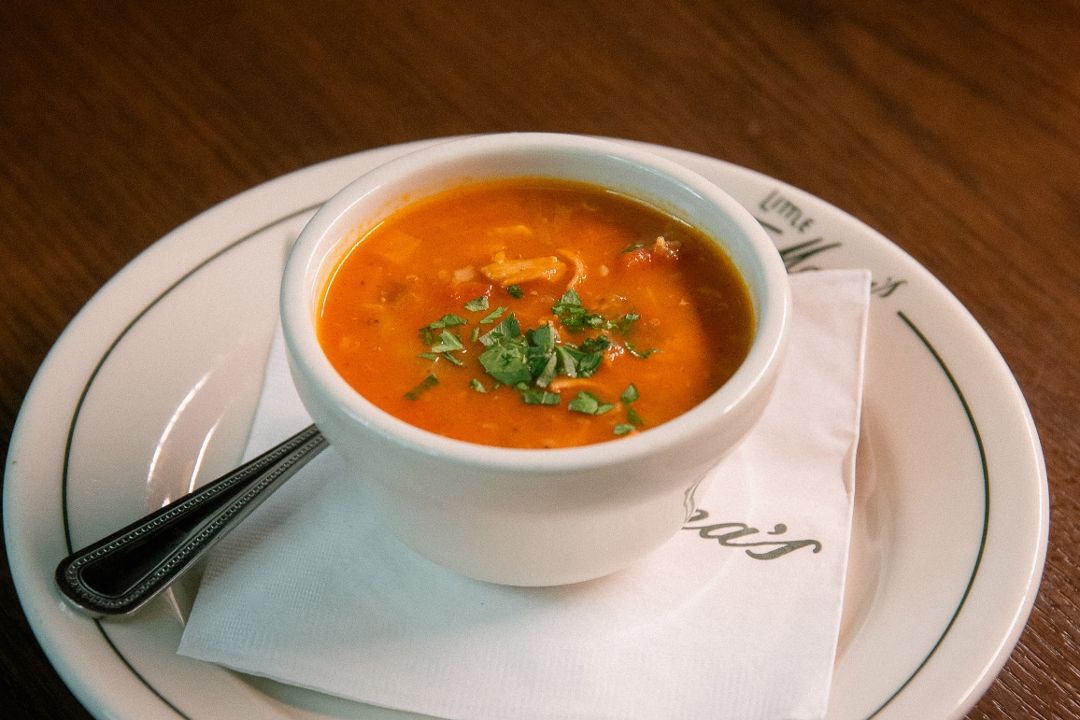 Little Mama's Italian - Rea Farms | Toast