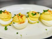 The Stones Common House and Kitchen - CRISPY CHICKEN MARSALA RISOTTO