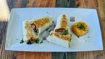 El Papi Street Tacos @Dumfries 16830 Dumfries Rd #100 | Toast