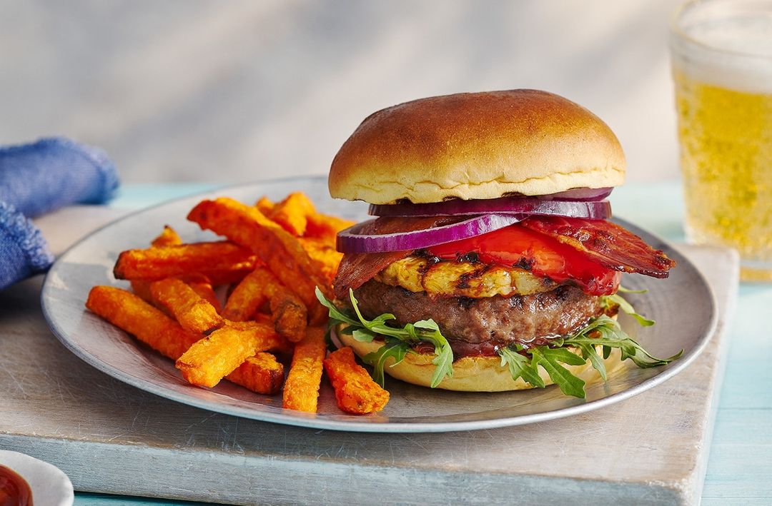 Crave Kitchen & Cocktails | Toast