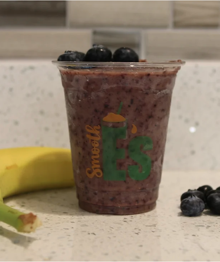 SmoothE's - Full Order Protein Bowl