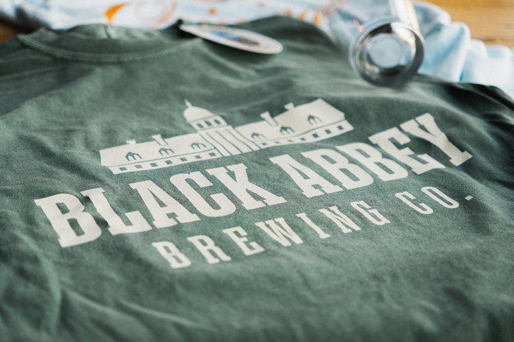 Black Abbey Brewing Co. - Pre-Made Mix