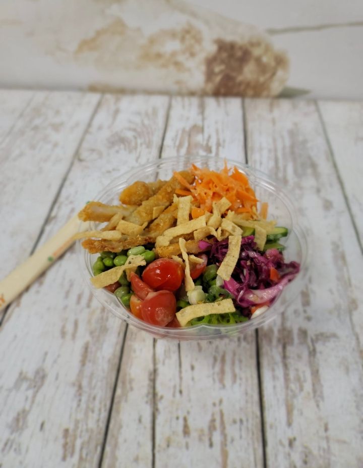 PÓKAY 68 West Jimmie Leeds Road | Toast