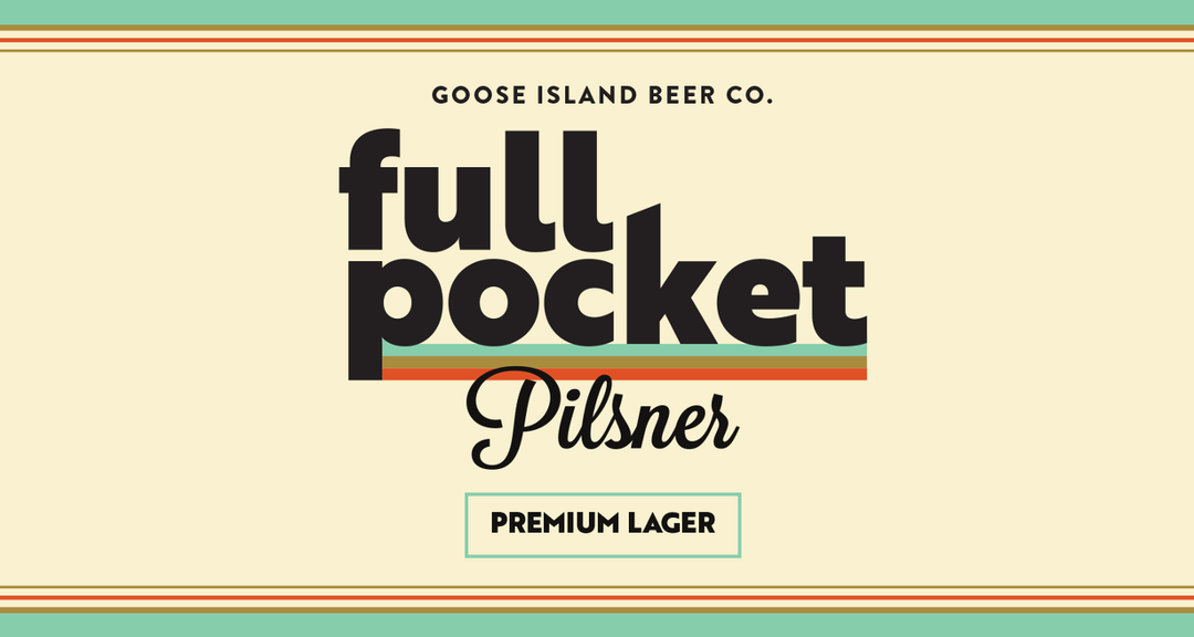 Goose Island Taproom Fulton St. Taproom - Goose IPA 6pk
