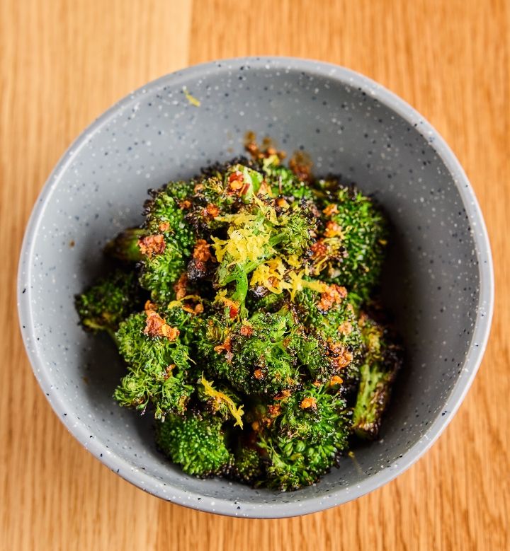 Loro Asian Smokehouse (Addison) | Toast