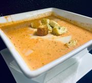 Roadie Joes - New England Clam Chowder