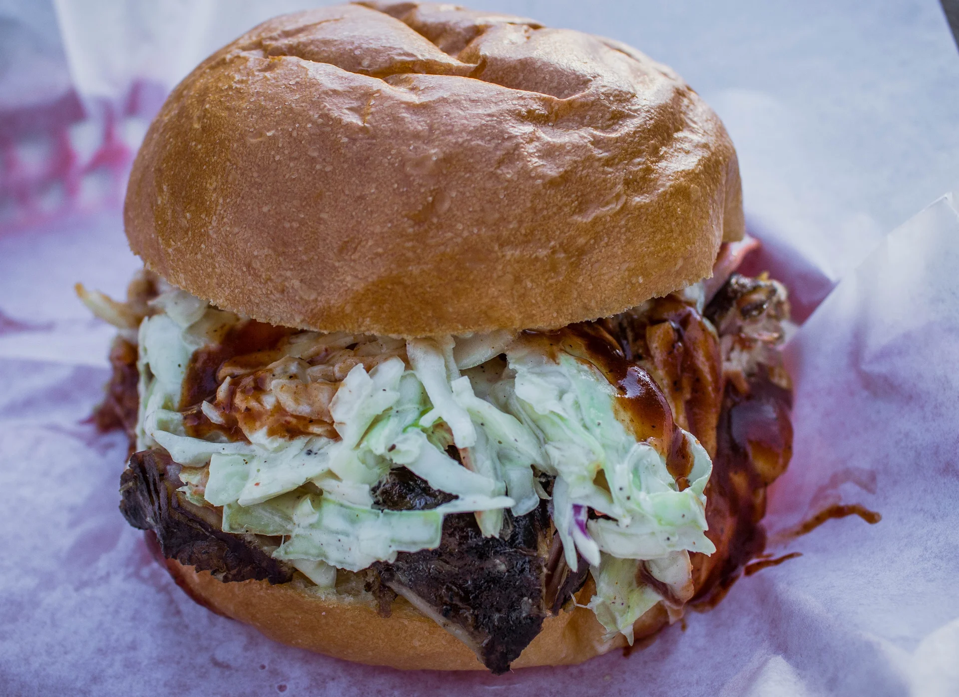 KT's BBQ and Catering