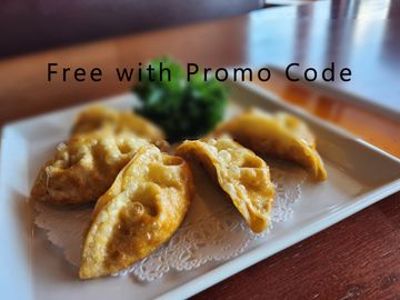 Som Za Thai Cuisine | Toast