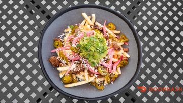 Doce Taqueria | Bridgeville - Cilantro Lime Rice