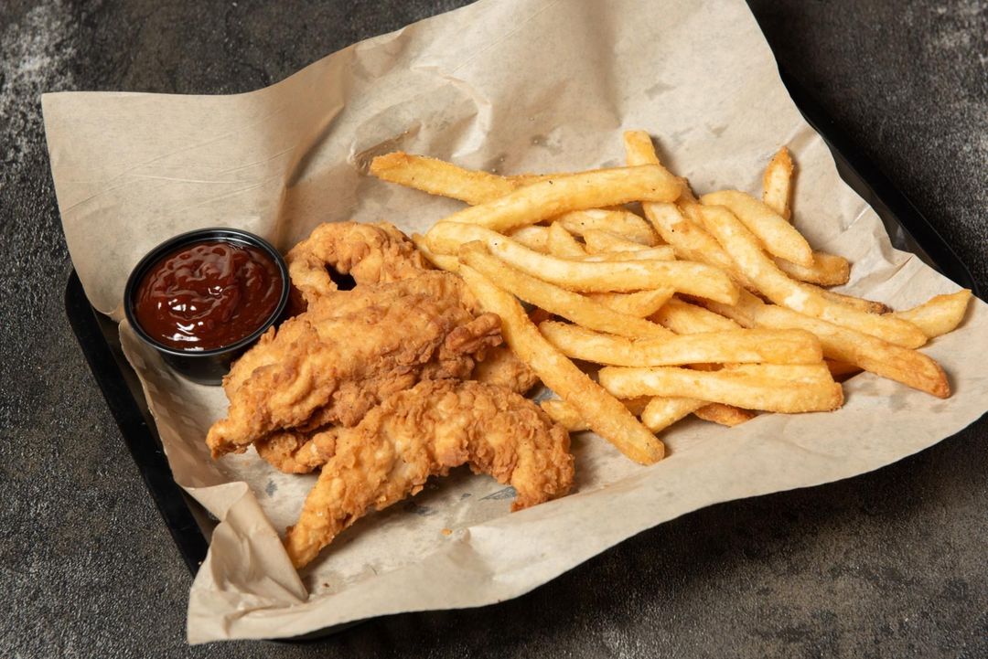 Spear Ridge Cafe - Independence 11990 Mitch Drive - Suite 150 | Toast