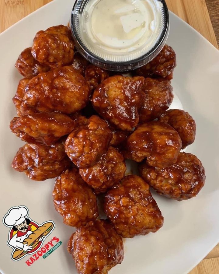 8126 W Main St - Chicken Bacon