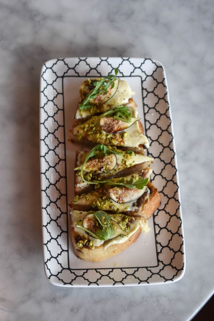 Red Cow Wayzata | Toast