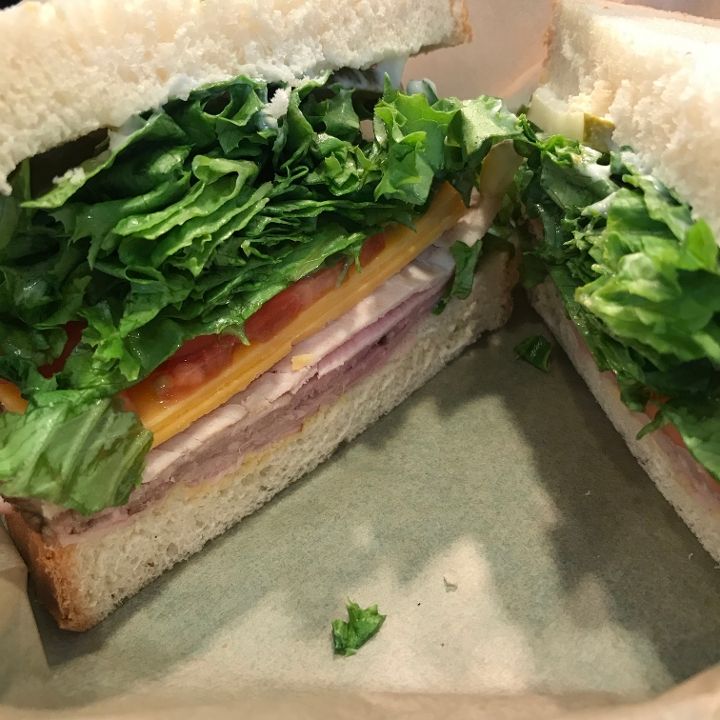 Snack Attack Specialty Sandwiches & Brews - Snack Attack! | Toast