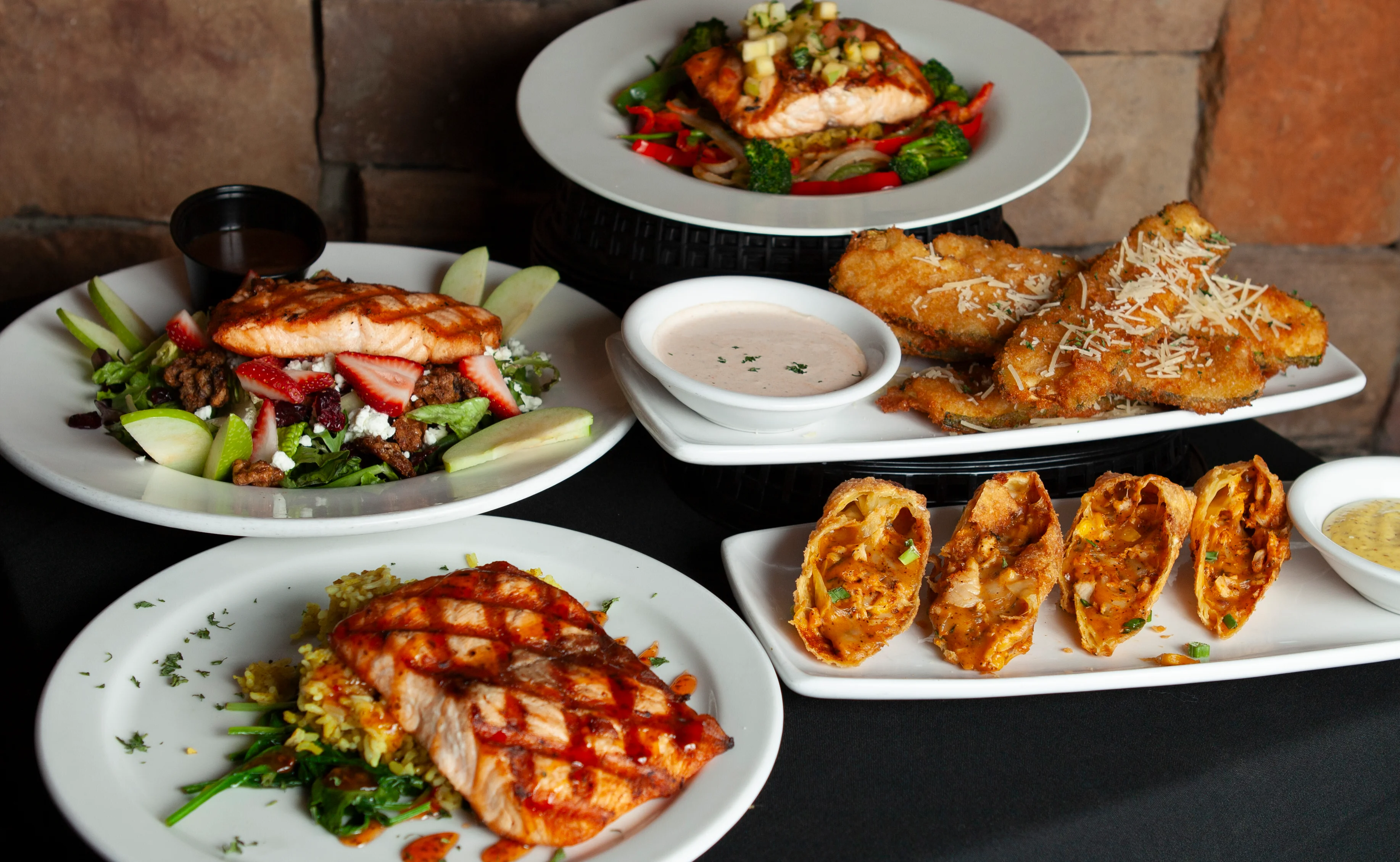 Slatts Pub & Grill Blue Ash