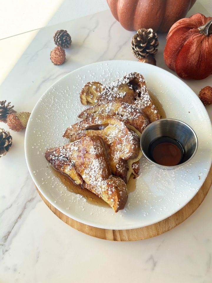 Perryville - mini pastry platter (6 piece)