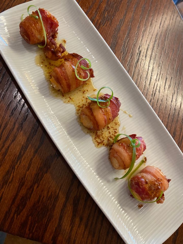 Mission Boathouse - Beverly | Toast