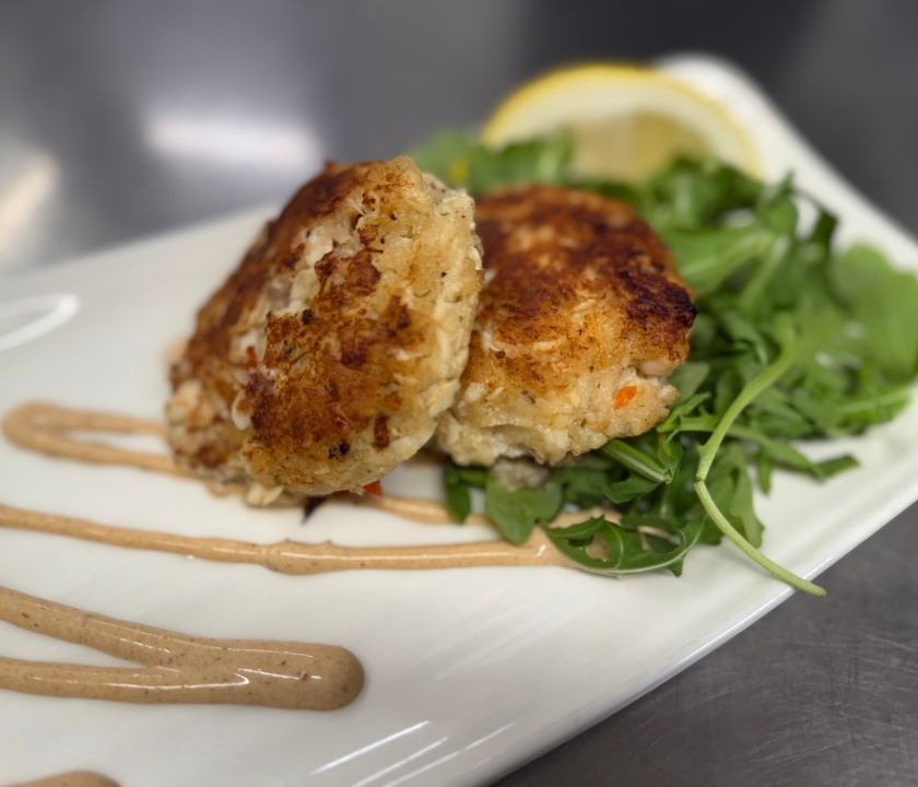 Restaurant 45 - Liv's Roasted Chicken