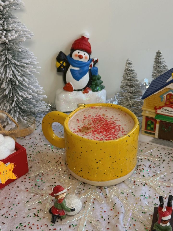 111 Main St - Winter Silk Hot Tea