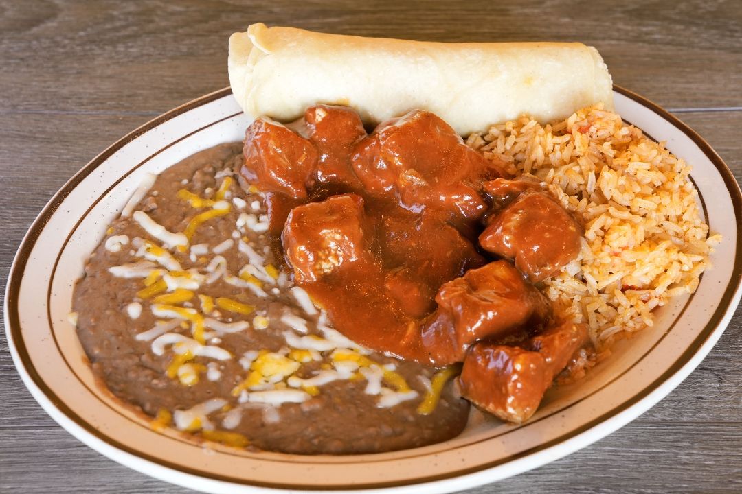 Order Online from Super Mex Restaurant - Lakewood