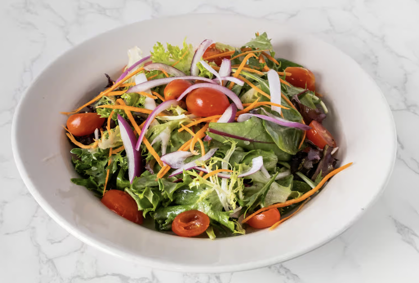 Patrizia's Hicksville | Toast