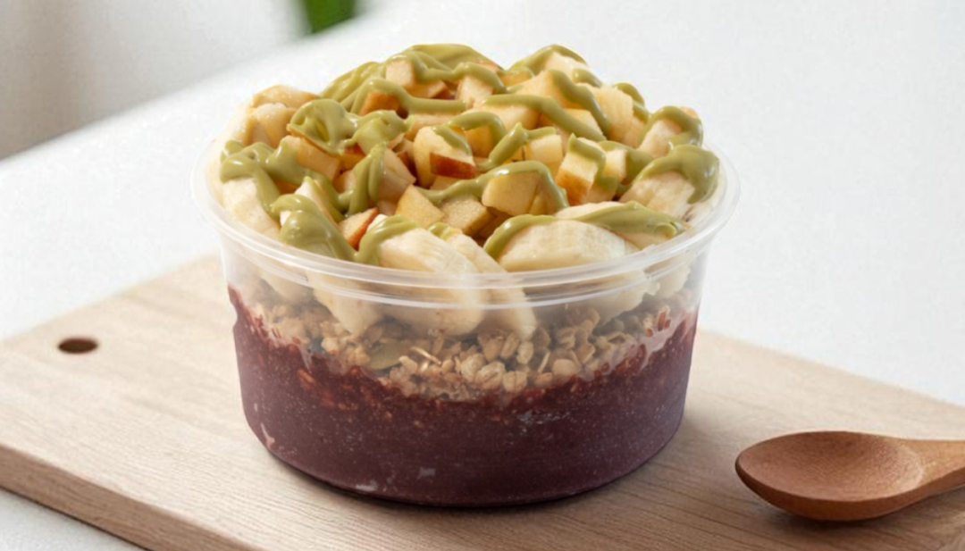 Oola Bowls Fruitville Oola Bowls Fruitville - Pint of Acai