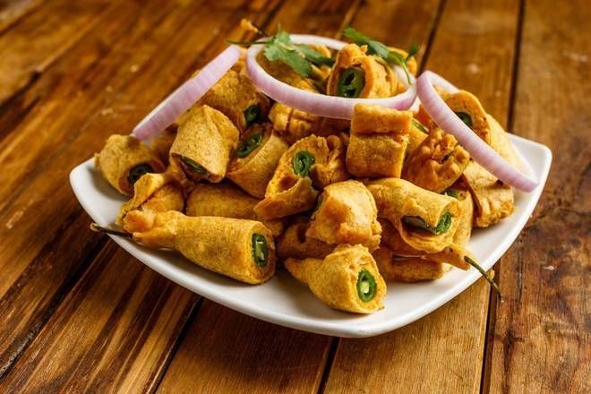 Desi District - Dunwoody 4784 Ashford Dunwoody Road, Dunwoody, GA ...