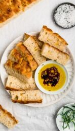 Basilico Italiano | Toast