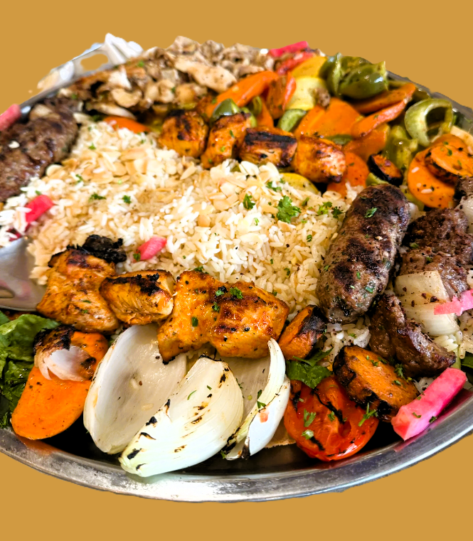 La Marsa - Hartland - Steak