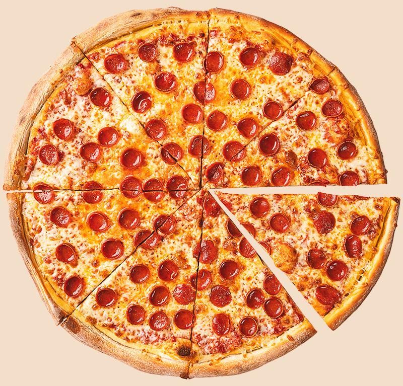 Strad Pizza Scottsdale | Toast