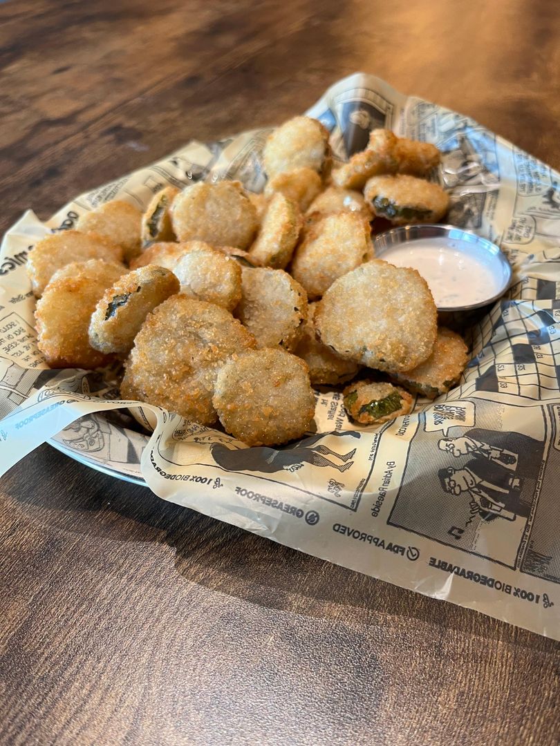 Atomic Kitchen | Toast