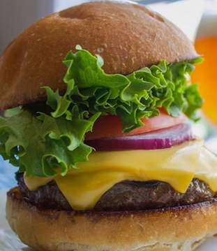 Stony Brook Sweet Mama's - Big Daddy