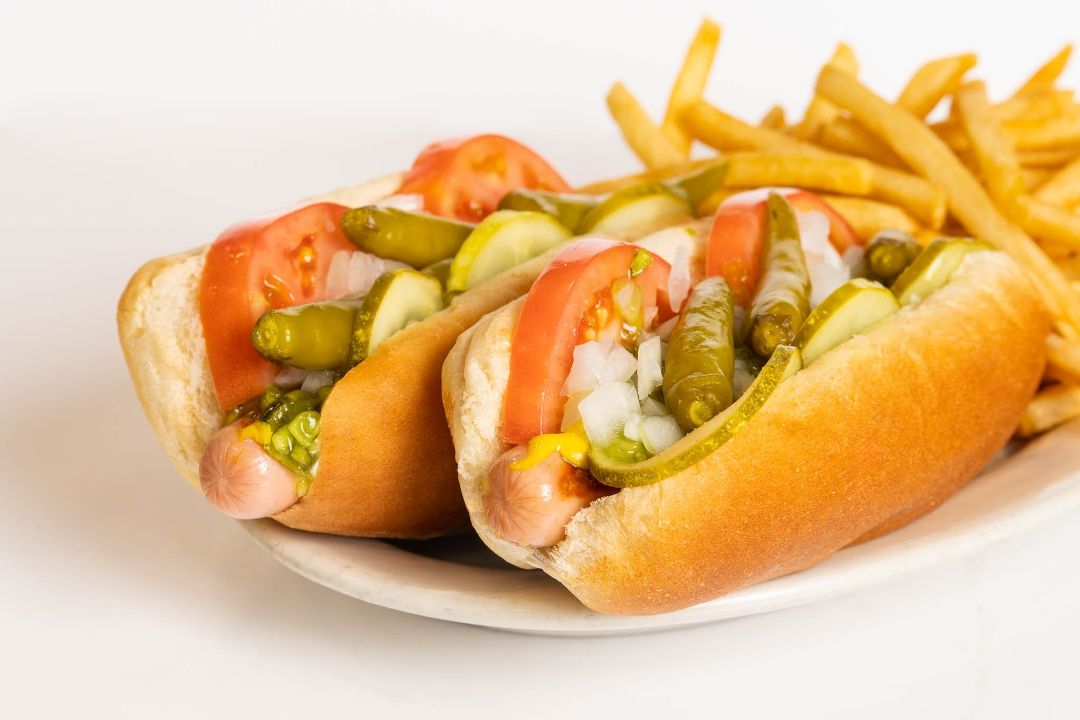 Order Online - G&L Greek Chili Dogs | Muskegon MI Delivery & Pickup