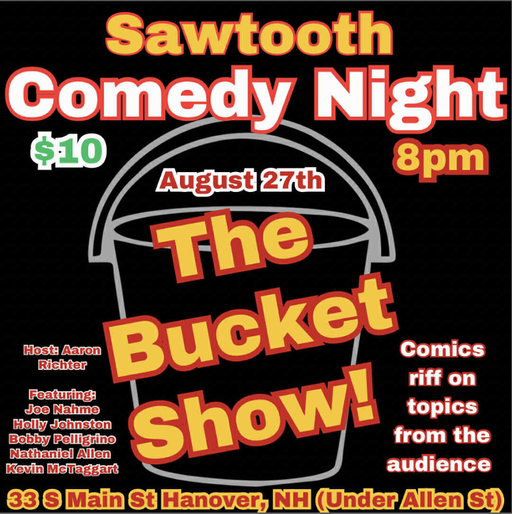 Allen Street, Hanover - Peach Tart