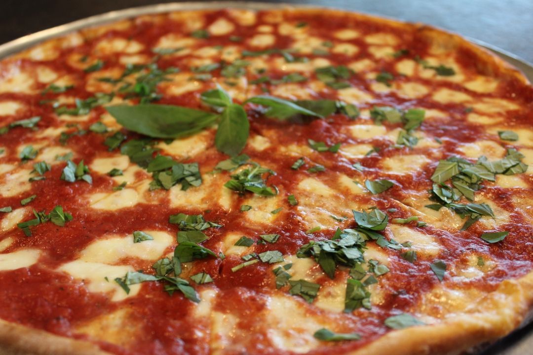 Aurora Italian Restaurant & Pizza Kitchen - Coke Zero 20oz