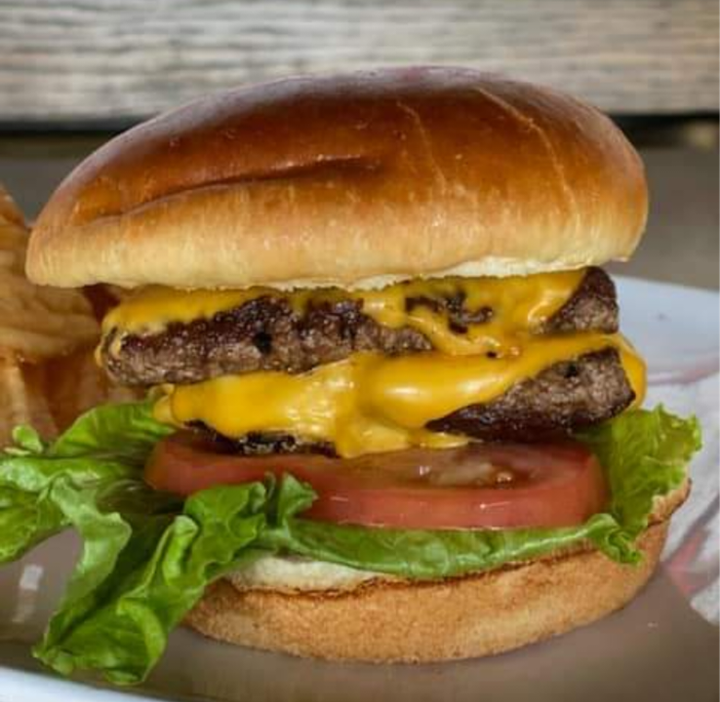 Bubba's Gourmet Burghers & Beer - Southpointe | Toast