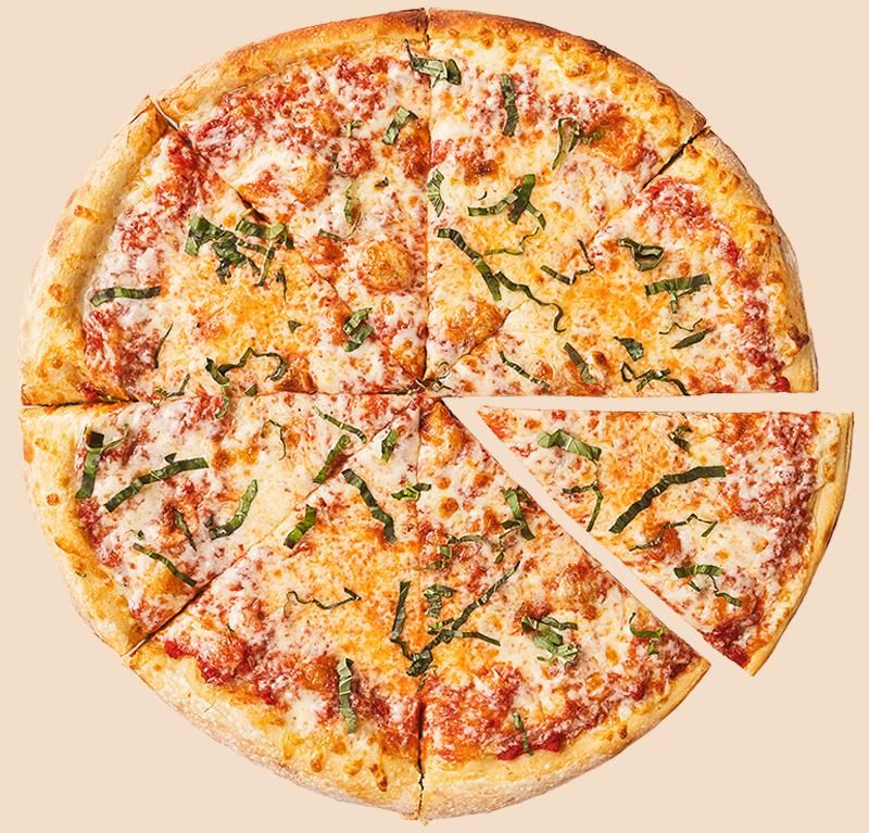 Strad Pizza Scottsdale | Toast