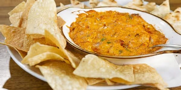 CAH - Augusta - Buffalo Dip